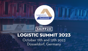 Logistics Summit 2023 in Düsseldorf